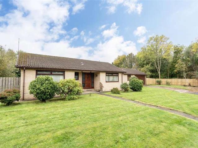 4 Bedroom Bungalow