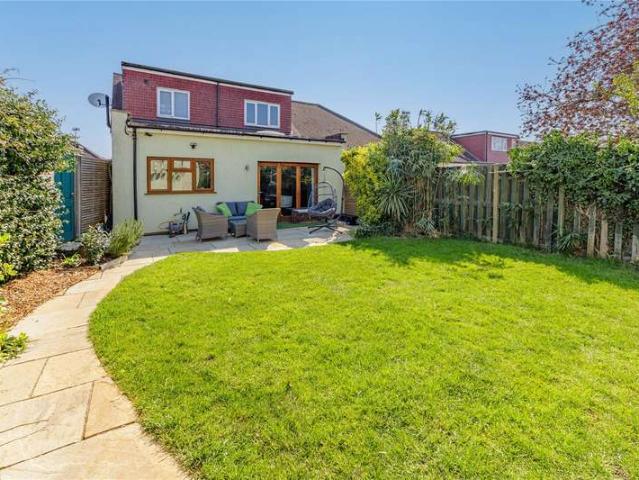 4 Bedroom Bungalow