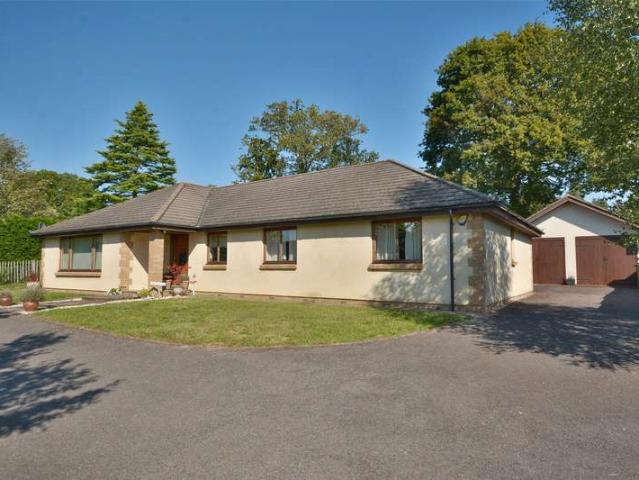 4 Bedroom Bungalow