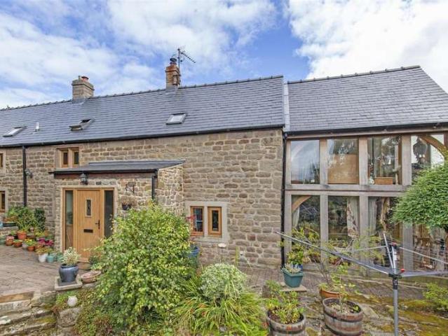 4 Bedroom Bungalow