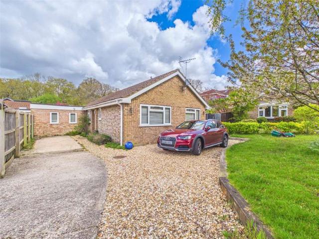 4 Bedroom Bungalow