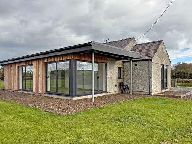 4 Bedroom Bungalow