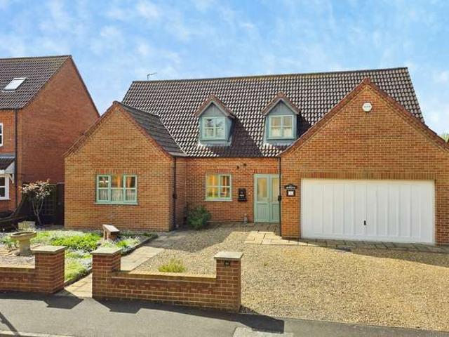 4 Bedroom Bungalow
