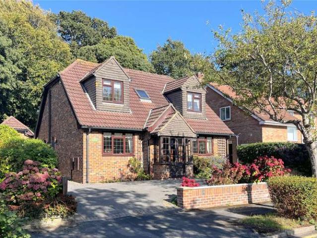 4 Bedroom Bungalow