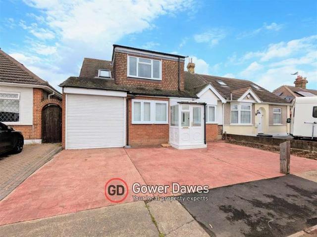 4 Bedroom Bungalow