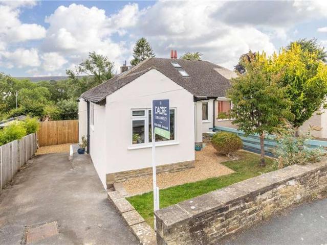 4 Bedroom Bungalow