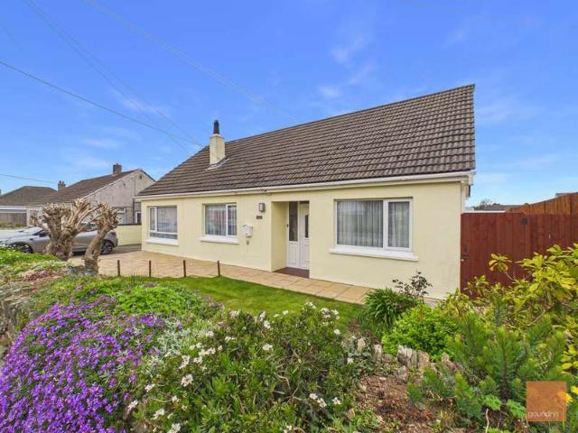 4 Bedroom Bungalow