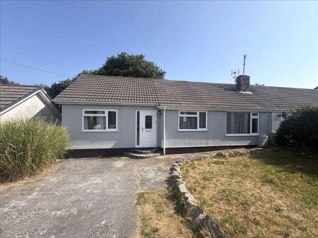4 Bedroom Bungalow