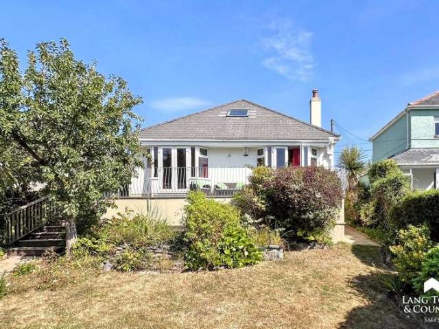 4 Bedroom Bungalow