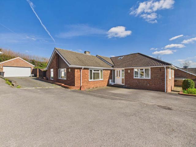 4 Bedroom Bungalow