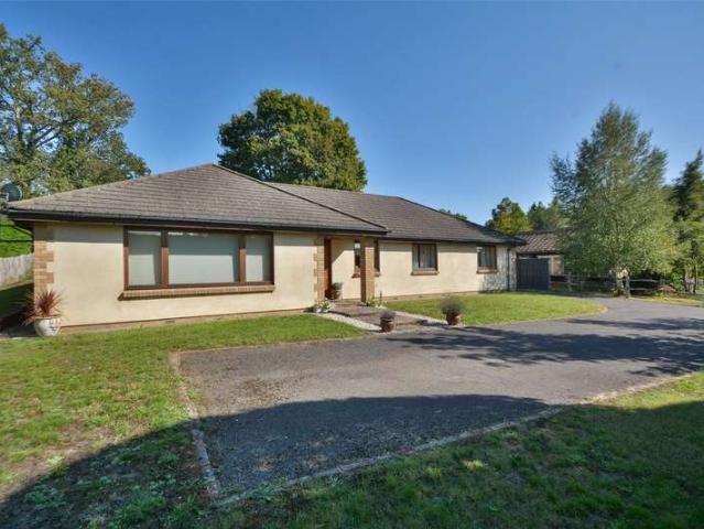 4 Bedroom Bungalow