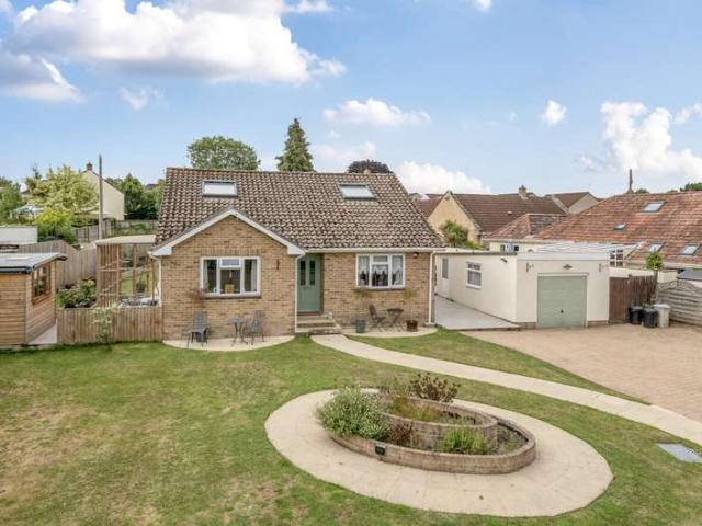 4 Bedroom Bungalow