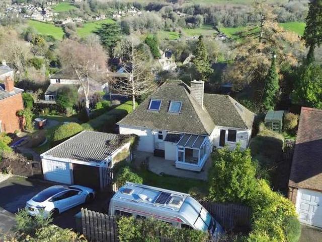 4 Bedroom Bungalow
