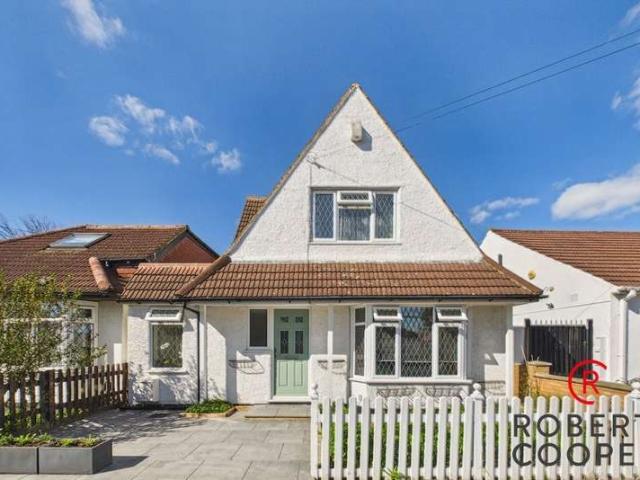 4 Bedroom Bungalow
