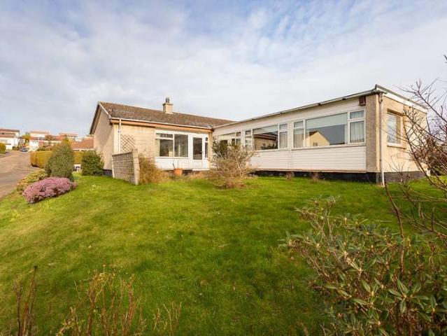 4 Bedroom Bungalow