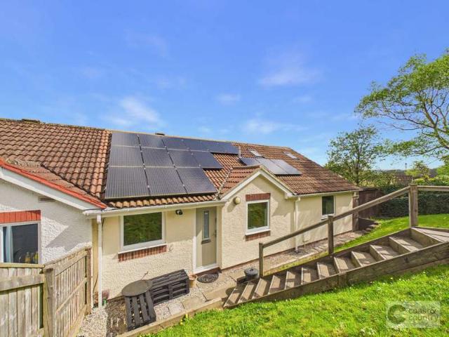 4 Bedroom Semi Detached Bungalow