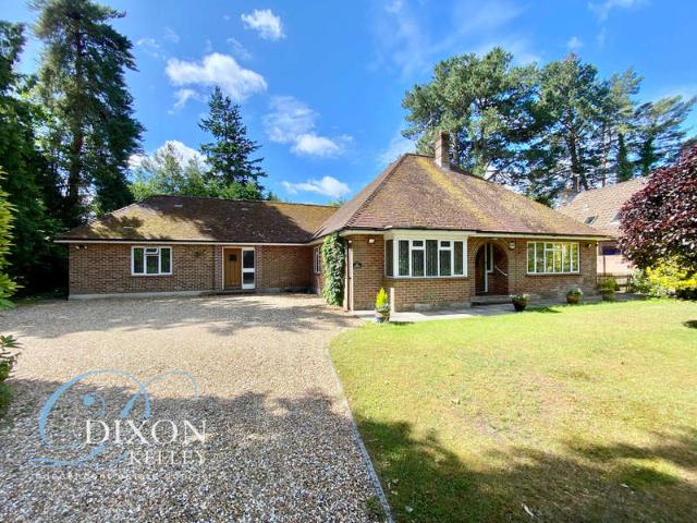 4 Bedroom Bungalow