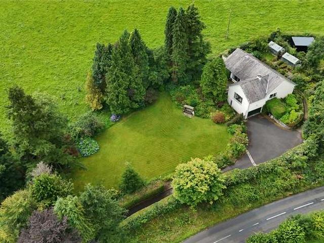 4 Bedroom Bungalow
