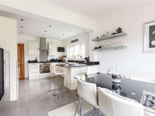 4 Bedroom Bungalow