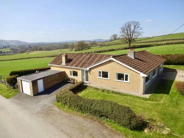 4 Bedroom Bungalow