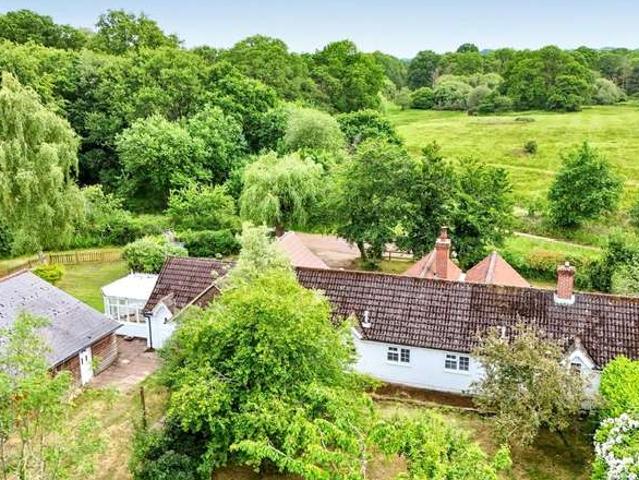 4 Bedroom Bungalow