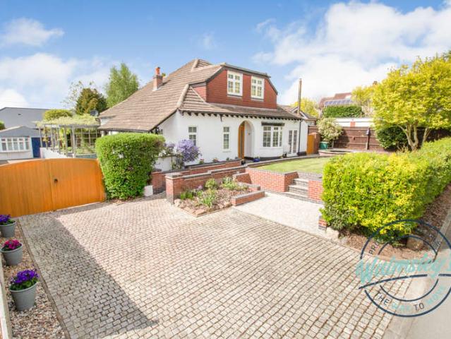 4 Bedroom Bungalow