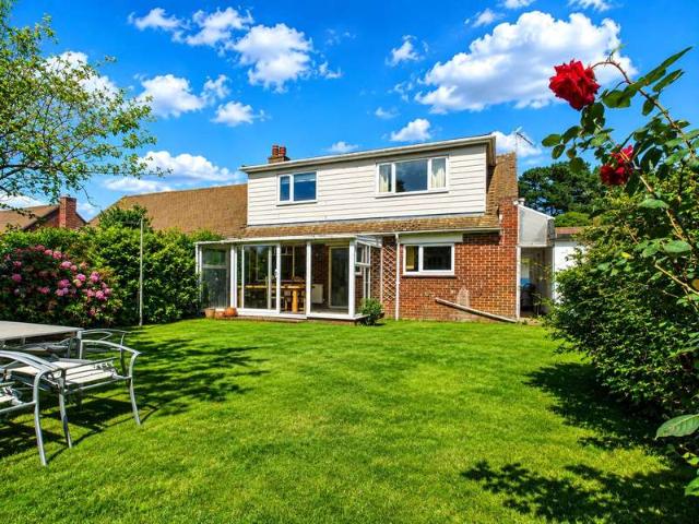 4 Bedroom Bungalow