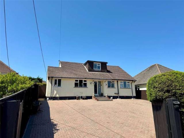 4 Bedroom Bungalow