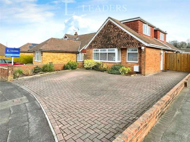 4 Bedroom Bungalow