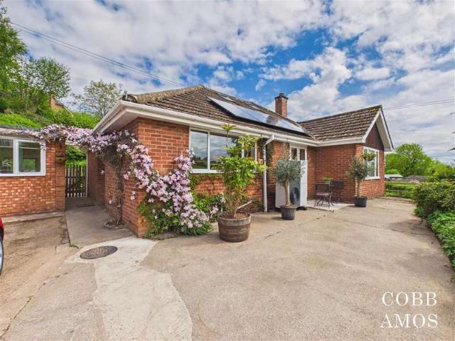 4 Bedroom Bungalow