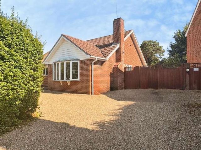 4 Bedroom Bungalow