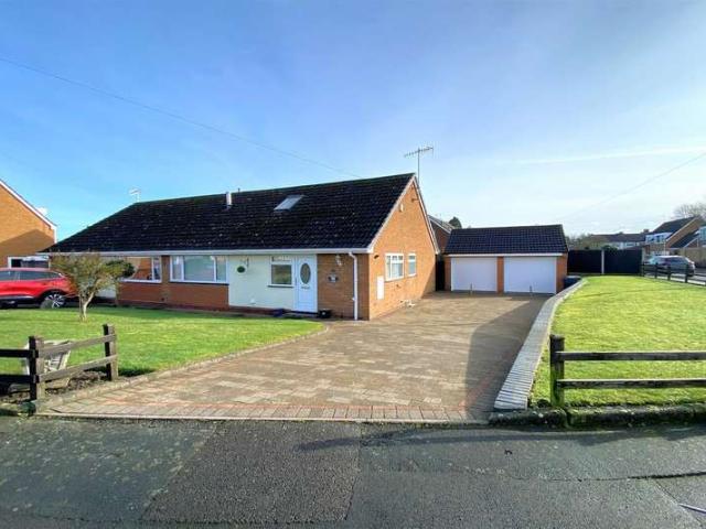 4 Bedroom Bungalow