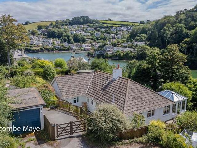 4 Bedroom Bungalow