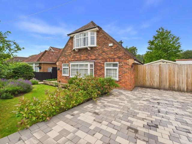 4 Bedroom Bungalow
