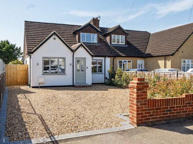 4 Bedroom Bungalow