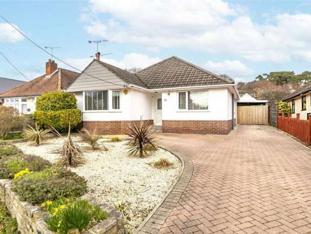 4 Bedroom Bungalow