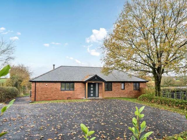 4 Bedroom Bungalow