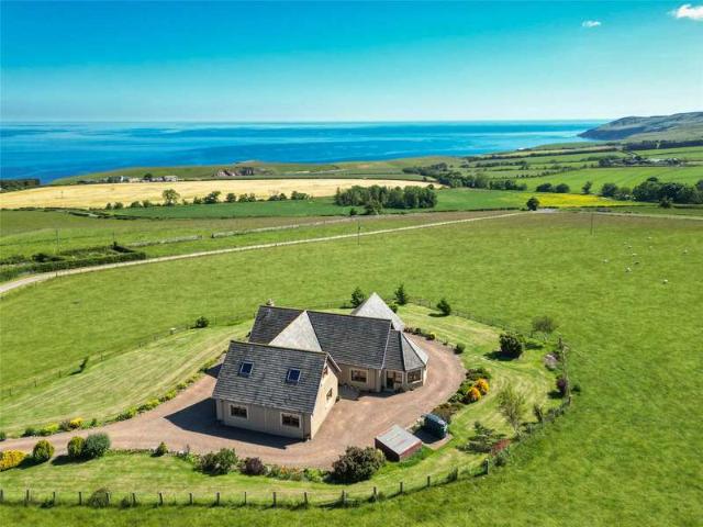 4 Bedroom Bungalow