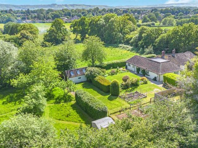 4 Bedroom Bungalow