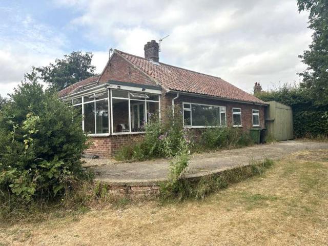 4 Bedroom Bungalow