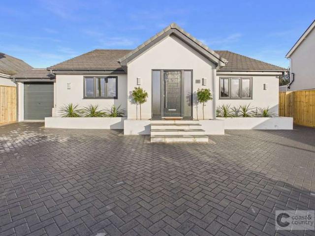 4 Bedroom Bungalow