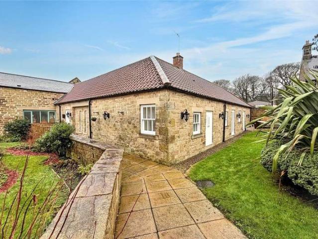 4 Bedroom Bungalow