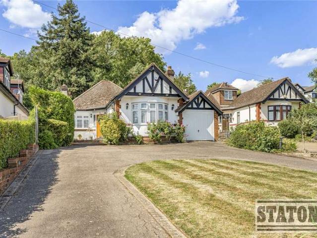 4 Bedroom Bungalow
