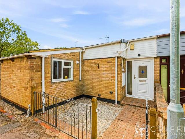 4 Bedroom Bungalow