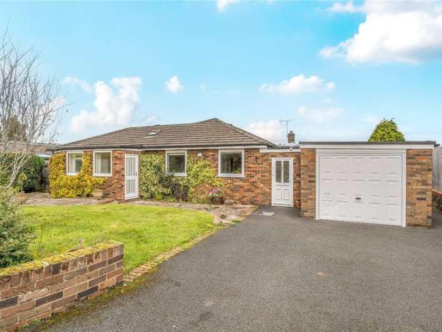 4 Bedroom Bungalow