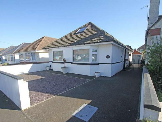 4 Bedroom Bungalow
