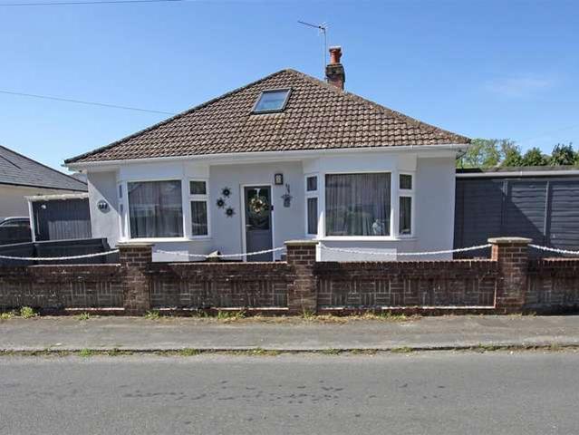 4 Bedroom Bungalow