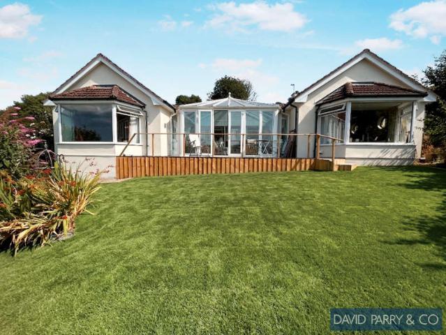 4 Bedroom Bungalow