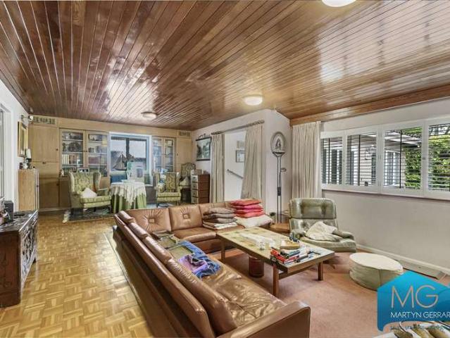 4 Bedroom Bungalow