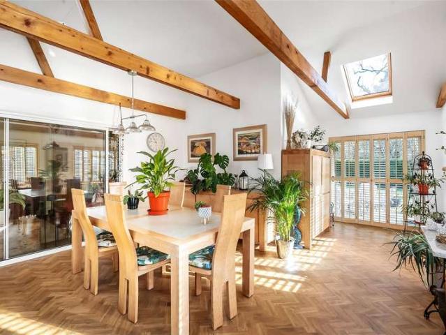 4 Bedroom Bungalow